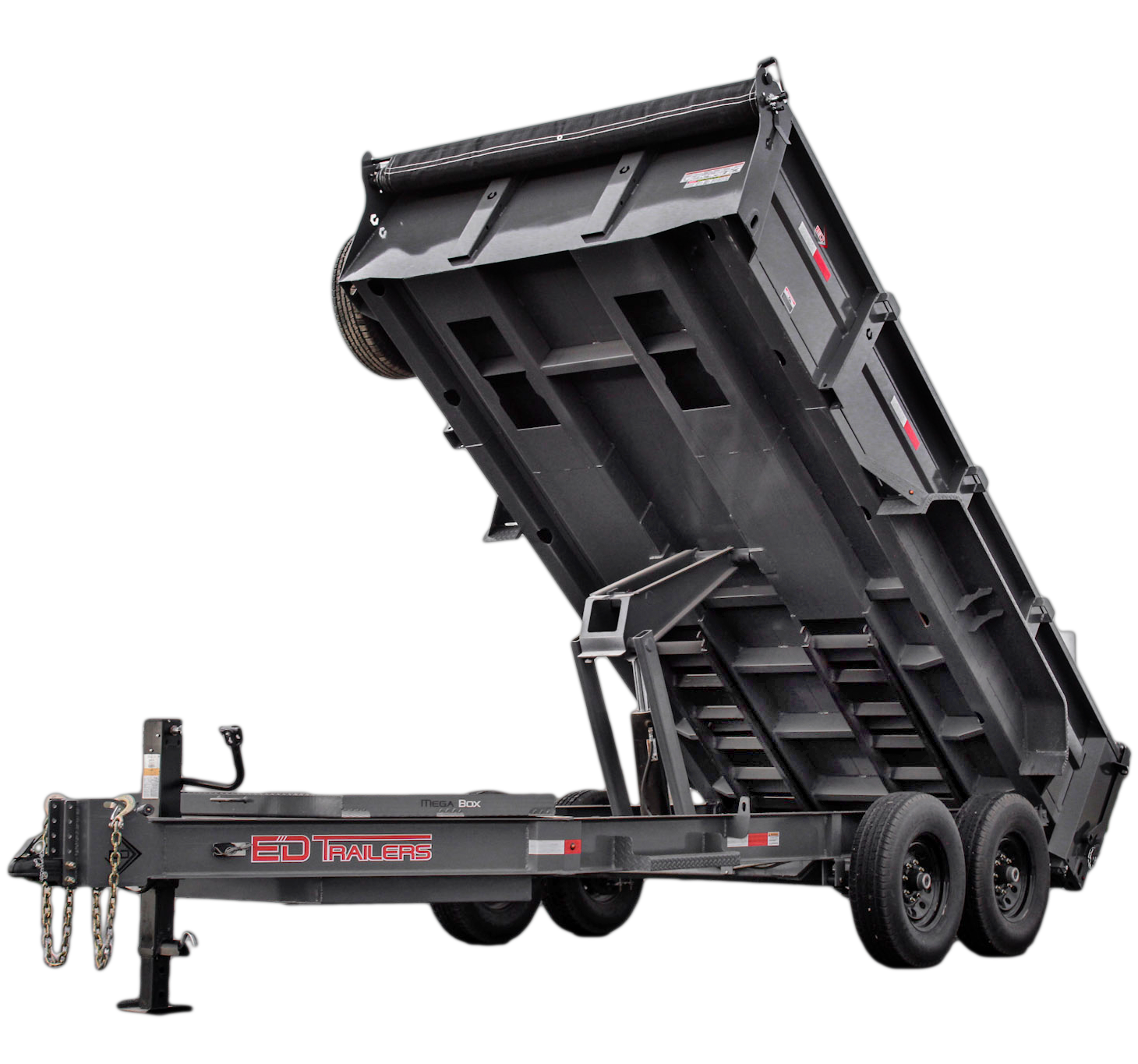 dump-trailer2.0 | EDS Trailer