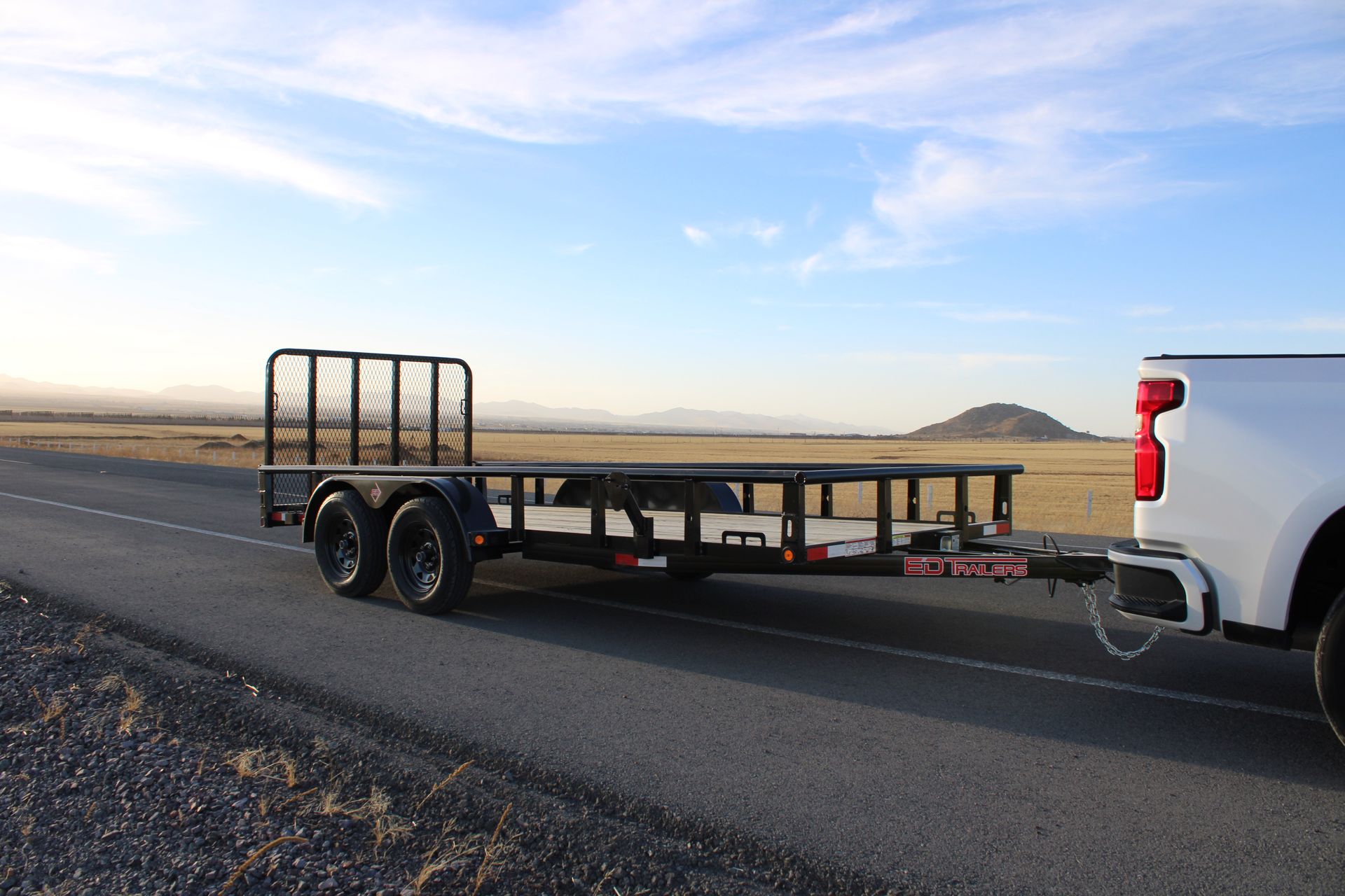 Dump Trailers | Equipment Trailers | Car Haulers Trailers