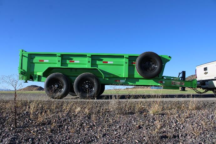 DEALERS | EDS Trailer