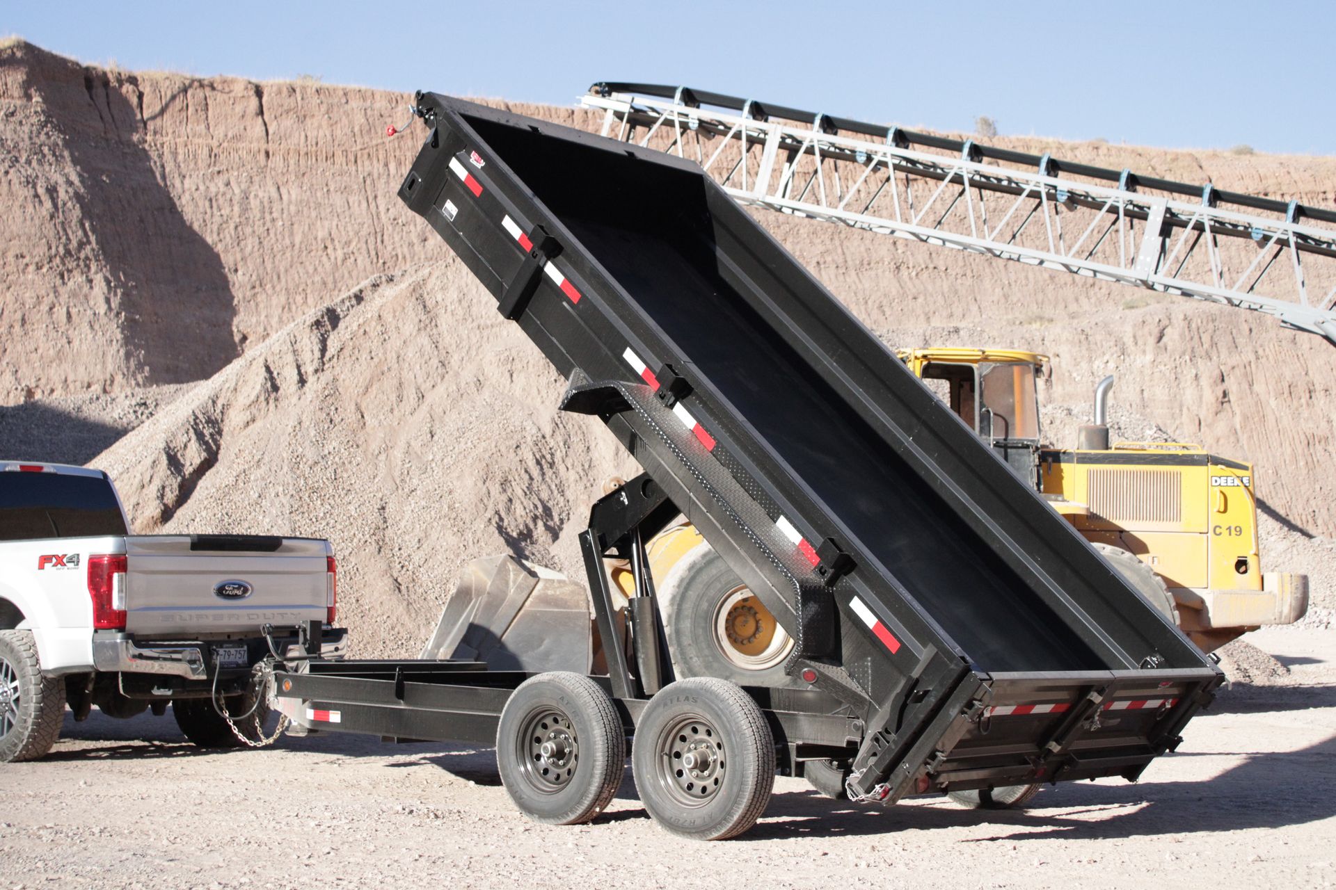 DEALERS | EDS Trailer