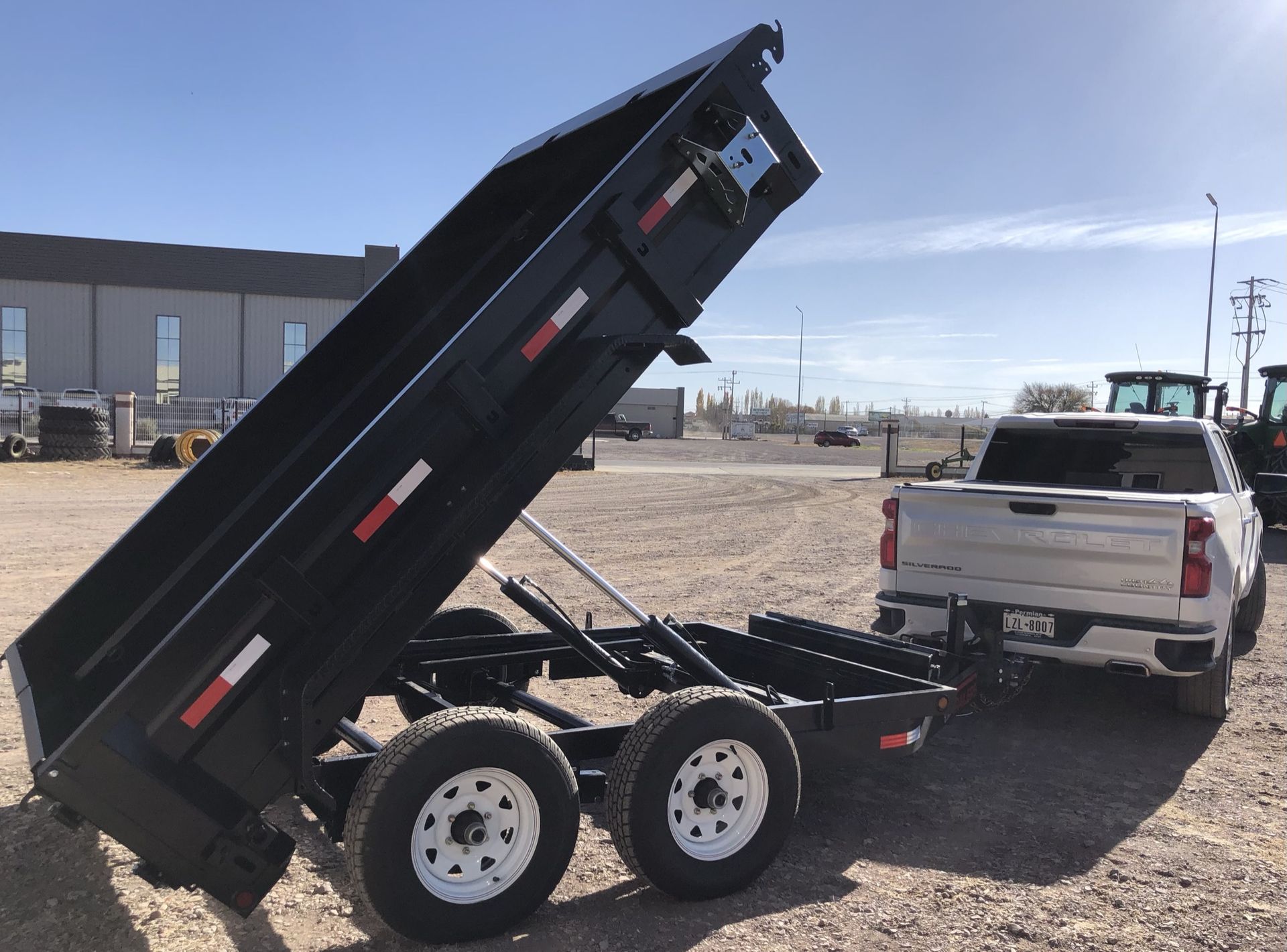 Sign up login | EDS Trailer